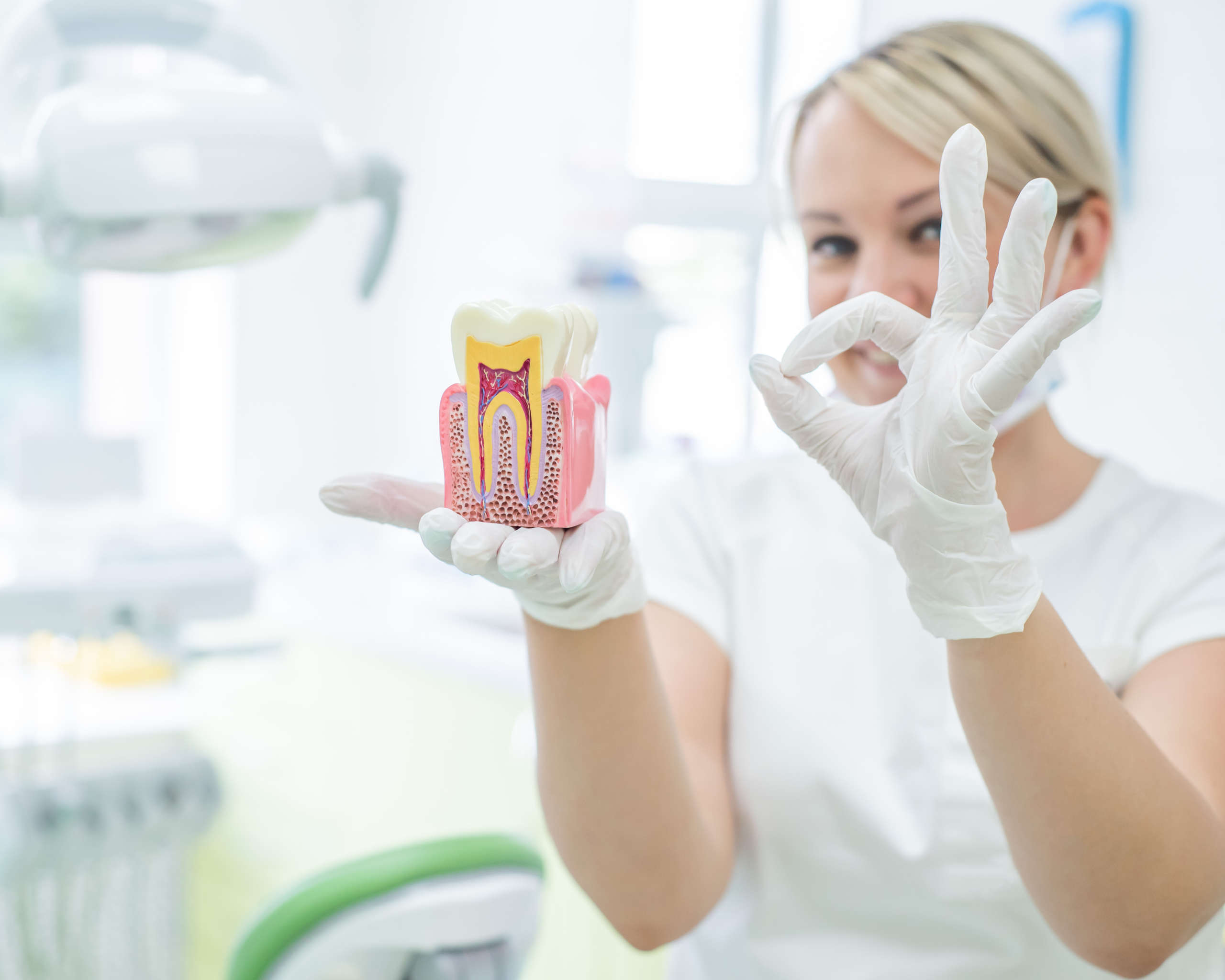 How To Avoid a Root Canal in Massachusetts - Prime Smile Dental Group