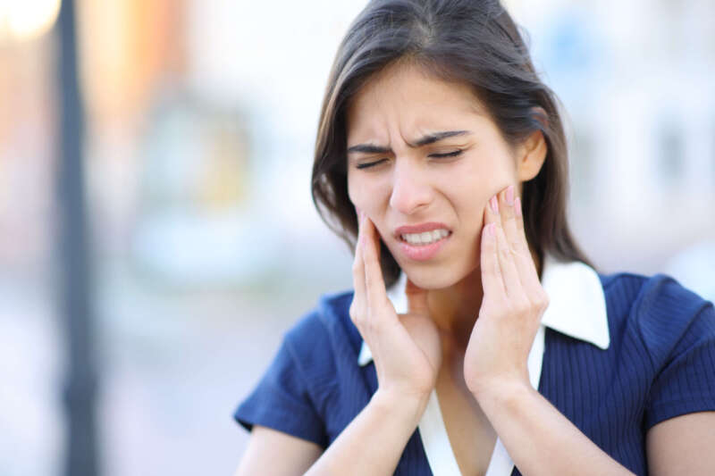 MA Dentist: How Stress Affects Your Oral Health and Ways to Prevent It ...
