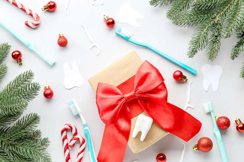 Tooth-Friendly Stocking Stuffers: Dentist-Approved Gift Ideas - Prime ...
